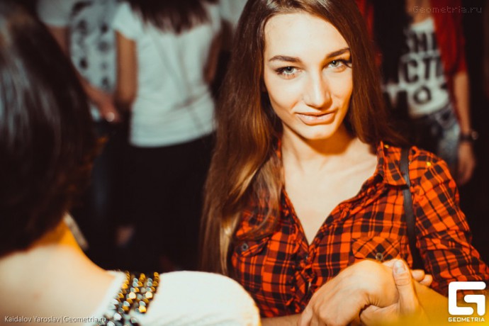 Anyuta Rai, el Cuerpo Más Perfecto de Instagram - Daiquiri Girl